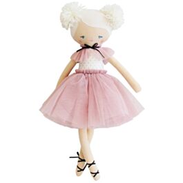 Alimrose Celine Doll - Blush (46cm)