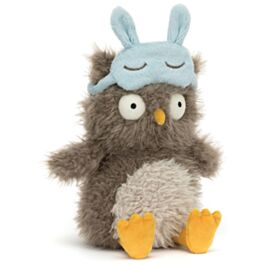 Jellycat Audrey Hootsoftly (24cm)