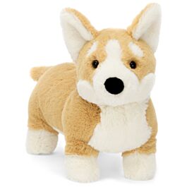Jellycat Betty Corgi (26cm)