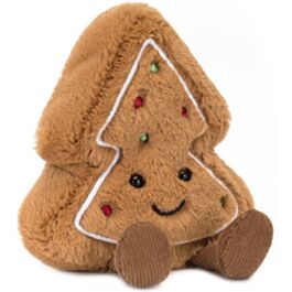 Jellycat Amuseables Tree Cookie (14cm)