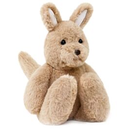 OB Designs Little Kip Kangaroo Soft Toy (25cm)