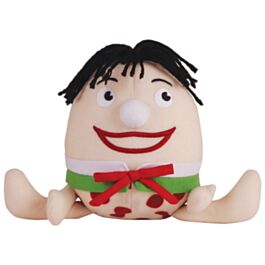 Play School Humpty Beanie (14cm)