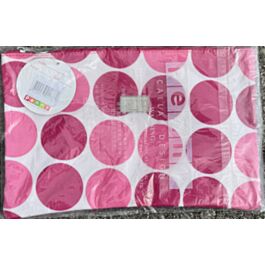 Penny Scallan Pink Spot Multi-Purpose Wallet