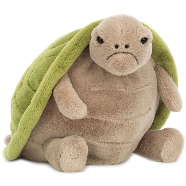 Jellycat Timmy Turtle (28cm)