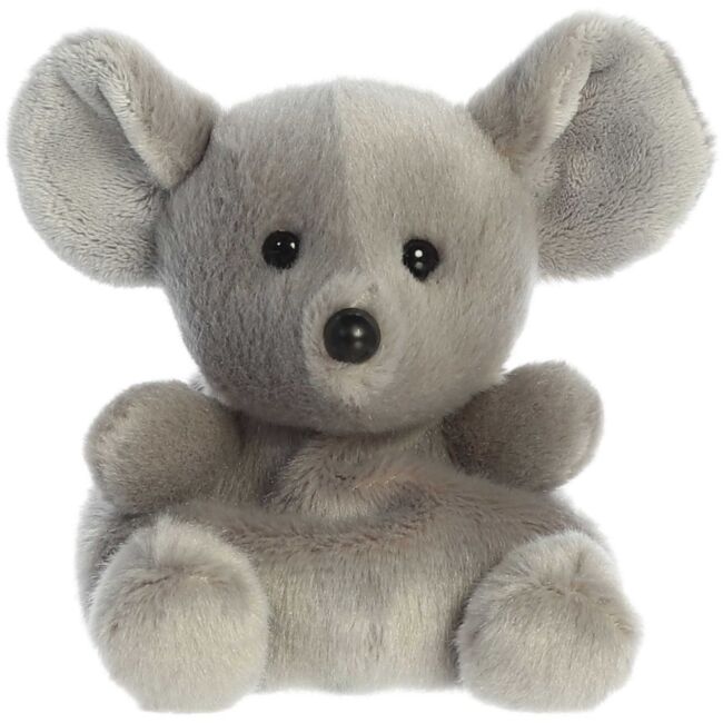 Palm Pals Chatty Mouse (15cm)