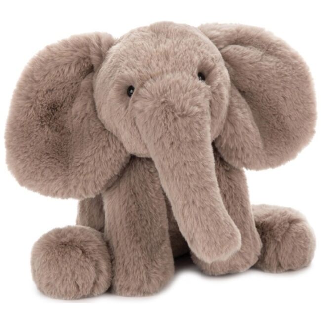 Jellycat Smudge Elephant (24cm)
