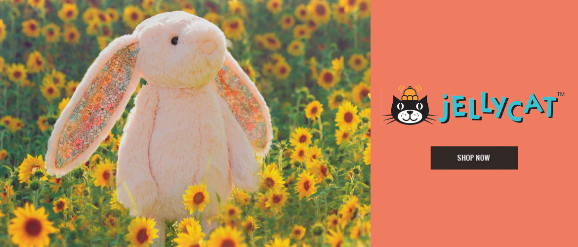 Silly Milly Moo - Stylish gifts & accessories for children