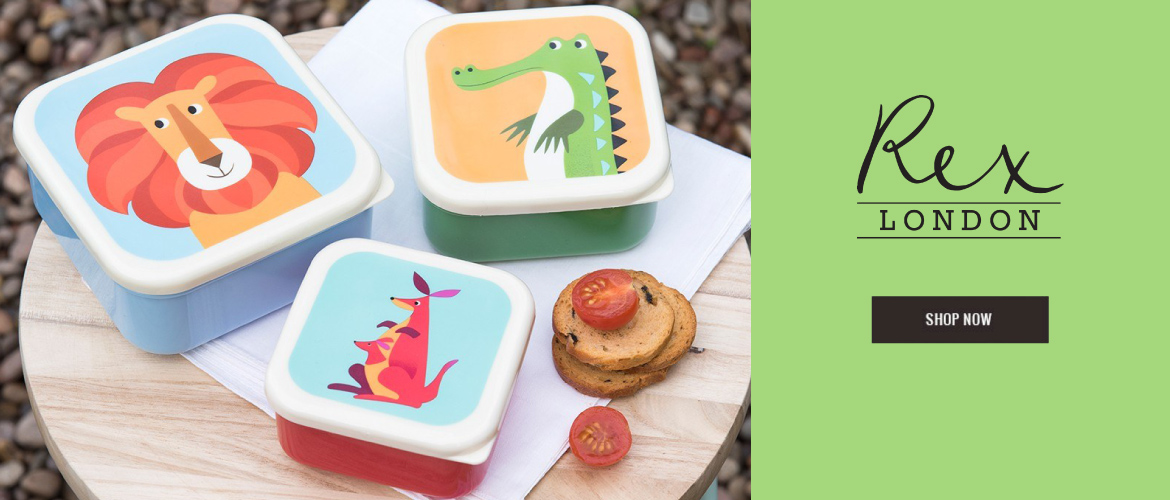 Silly Milly Moo - Stylish gifts & accessories for children