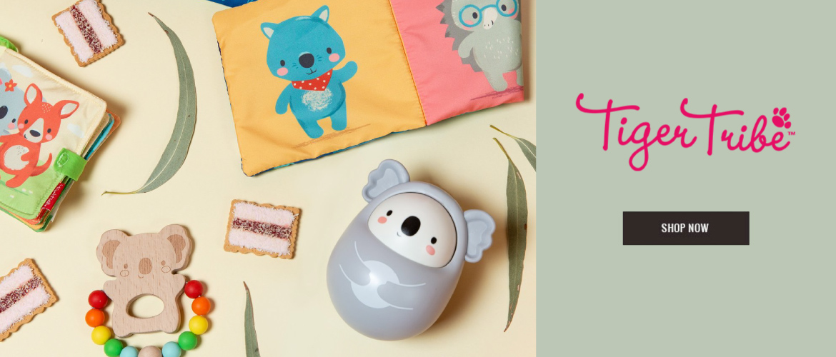 Silly Milly Moo - Stylish gifts & accessories for children